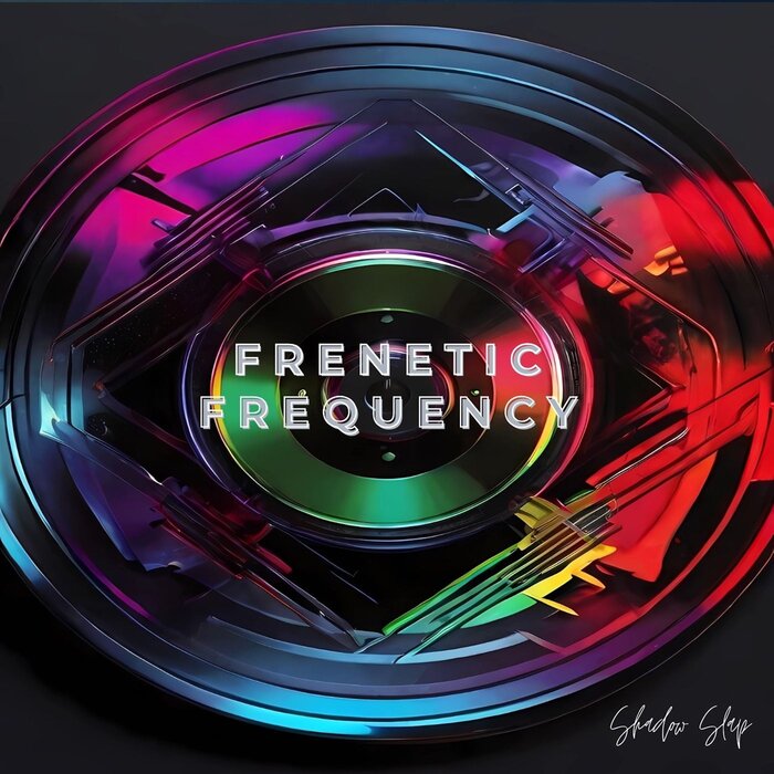 Frenetic Frequency by Shadow Slap on MP3, WAV, FLAC, AIFF & ALAC at ...