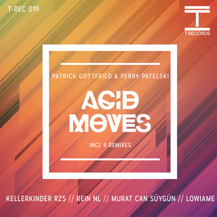 Acid Moves by Perry Patelski/Patrick Gottfried on MP3, WAV, FLAC, AIFF ...