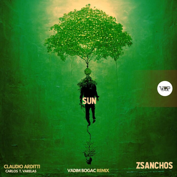 Sun by Claudio Arditti/CamelVIP on MP3, WAV, FLAC, AIFF & ALAC at Juno ...
