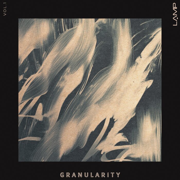 Various: Granularity, Vol 1 at Juno Download