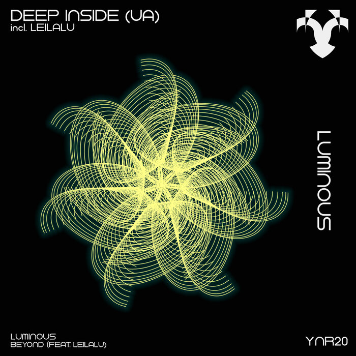 Luminous by DEEP INSIDE (UA)/LEILALU on MP3, WAV, FLAC, AIFF & ALAC at Juno Download
