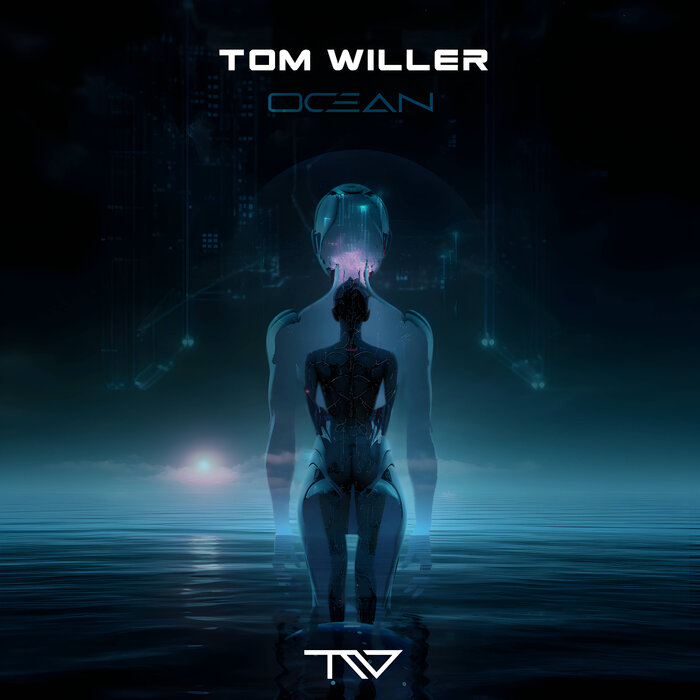 Ocean (Radio Edit) by Tom Willer on MP3, WAV, FLAC, AIFF & ALAC at Juno ...