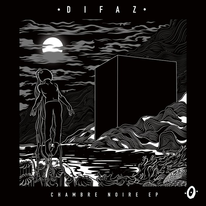 Chambre Noire by Difaz on MP3, WAV, FLAC, AIFF & ALAC at Juno Download