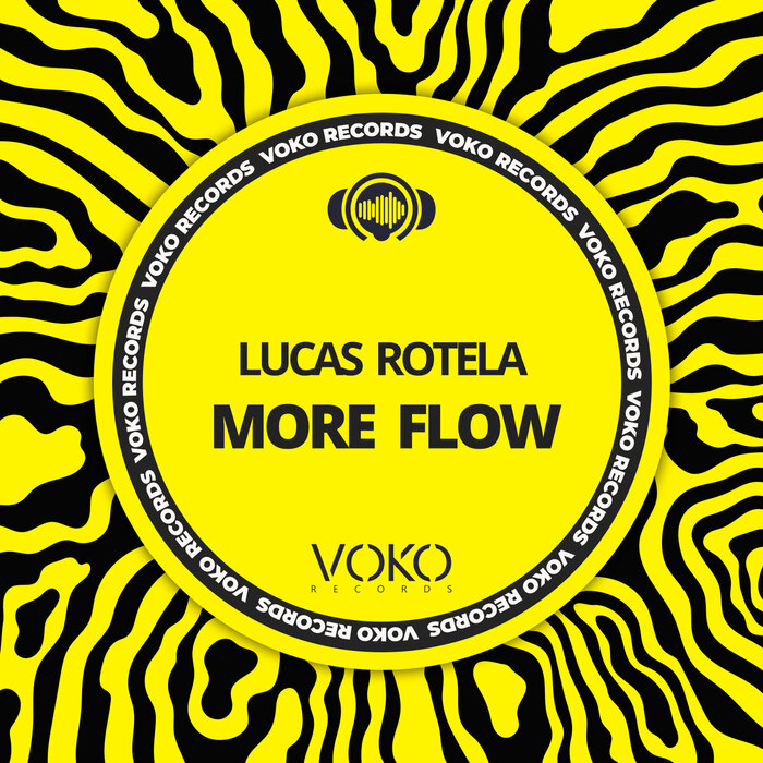 More Flow by Lucas Rotela on MP3, WAV, FLAC, AIFF & ALAC at Juno Download