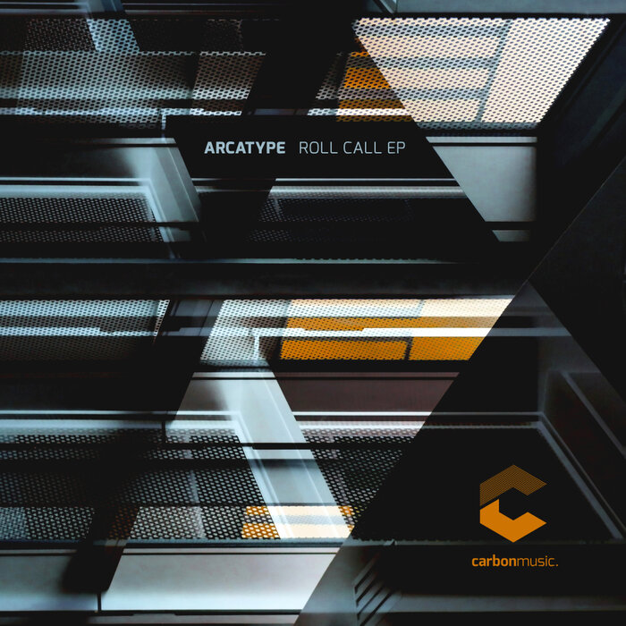 Roll Call EP by Arcatype on MP3, WAV, FLAC, AIFF & ALAC at Juno Download