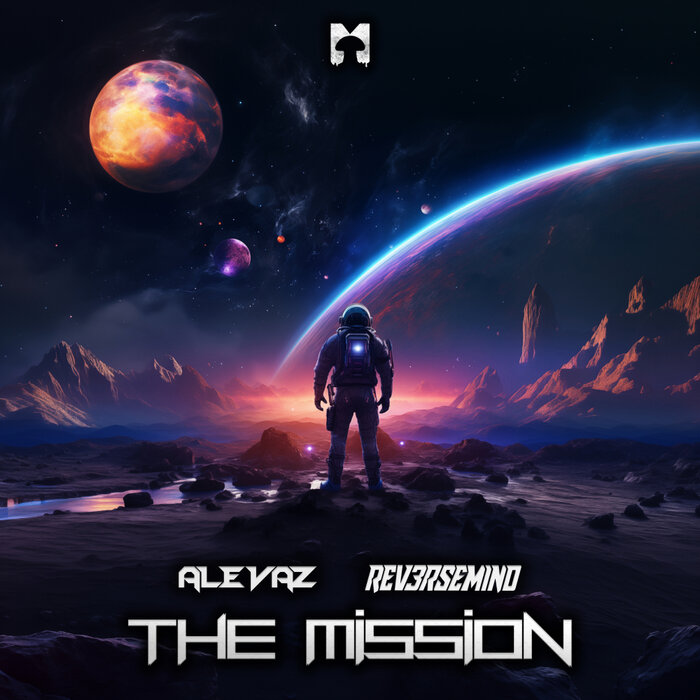 The Mission by Ale Vaz/Reversemind on MP3, WAV, FLAC, AIFF & ALAC at ...