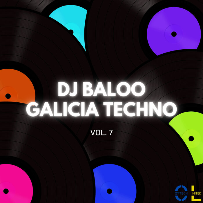 Galicia Techno, Vol 7 by DJ Baloo on MP3, WAV, FLAC, AIFF & ALAC at ...