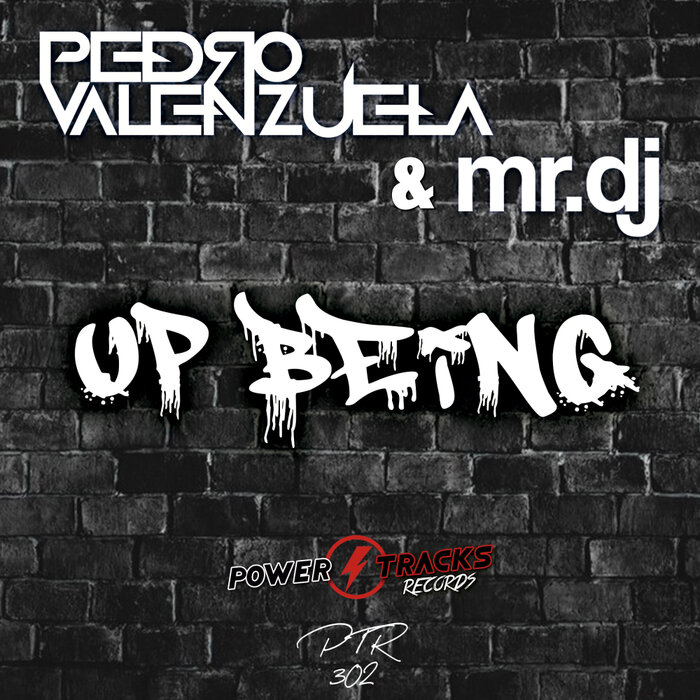 Up Being by Pedro Valenzuela/Mr. Dj on MP3, WAV, FLAC, AIFF & ALAC at ...