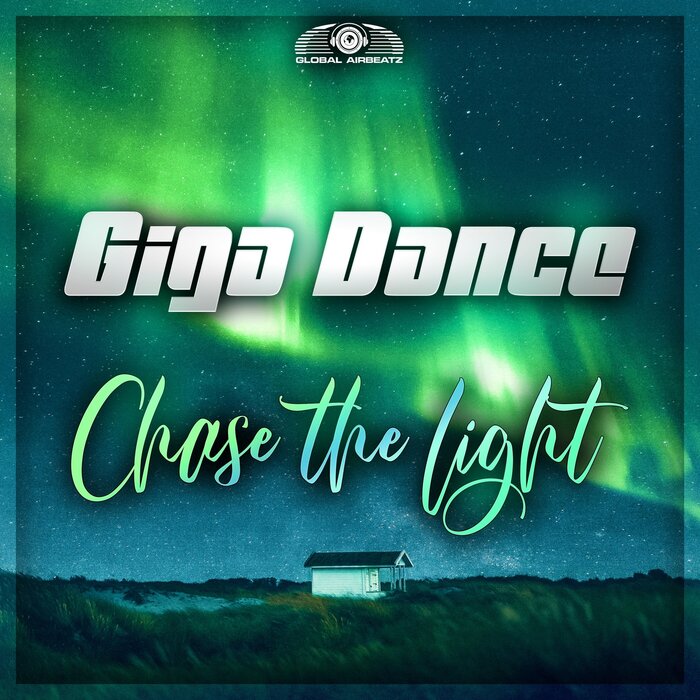 Chase The Light (Extended Mix) by Giga Dance/Denis Lehmann/Jordan Dyck ...