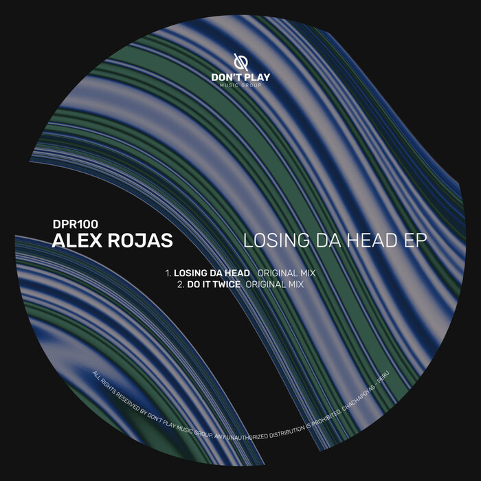 Losing Da Head EP by Alex Rojas on MP3, WAV, FLAC, AIFF & ALAC at Juno ... Losing Da Head EP by Alex Rojas on MP3, WAV, FLAC, AIFF & ALAC at Juno ...