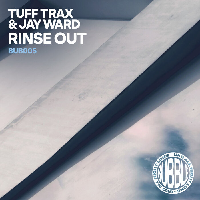 Rinse Out by Tuff Trax/Jay Ward on MP3, WAV, FLAC, AIFF & ALAC at Juno ...