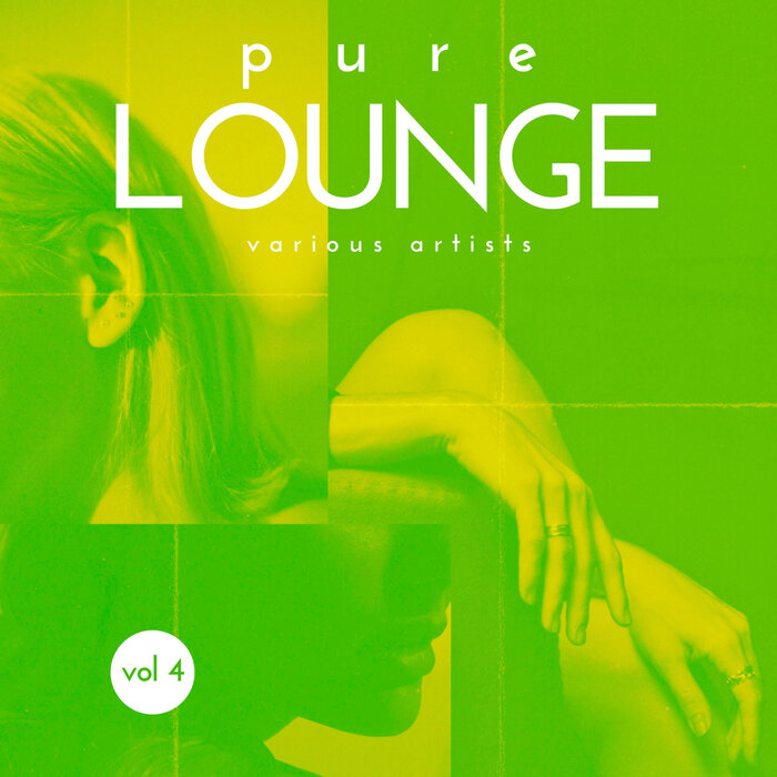 Various - Pure Lounge, Vol 4 on Juno Download | MP3, WAV, FLAC
