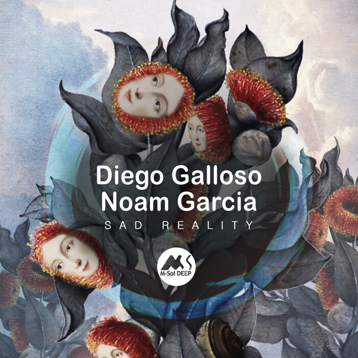 Sad Reality by Diego Galloso/Noam Garcia on MP3, WAV, FLAC, AIFF & ALAC ...