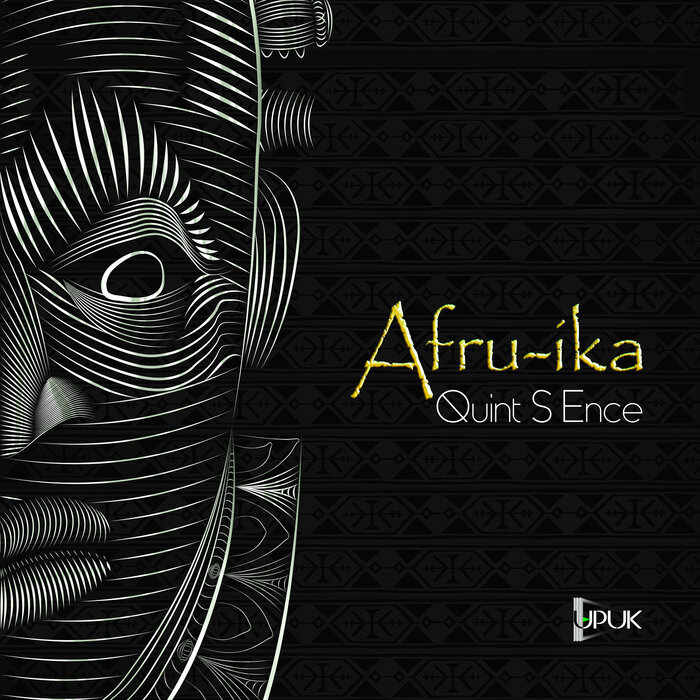 Afru-ika by Quint S Ence on MP3, WAV, FLAC, AIFF & ALAC at Juno Download