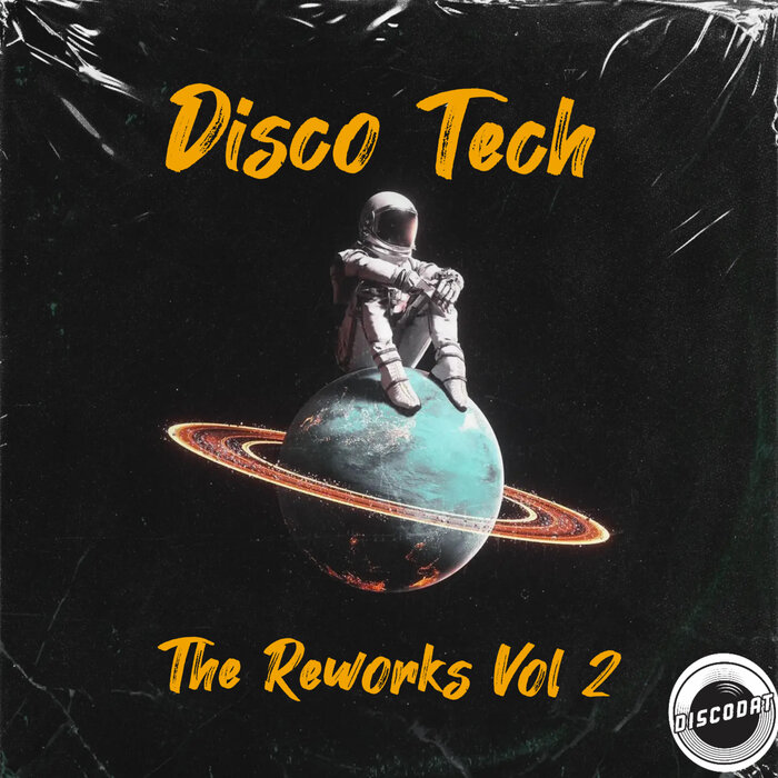 Disco Tech - The Reworks Vol 2 on Juno Download | MP3, WAV, FLAC
