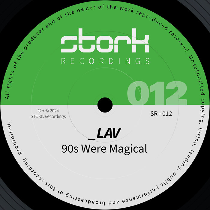 90s Were Magical by LAV/DISTRICT070 on MP3, WAV, FLAC, AIFF & ALAC at ...