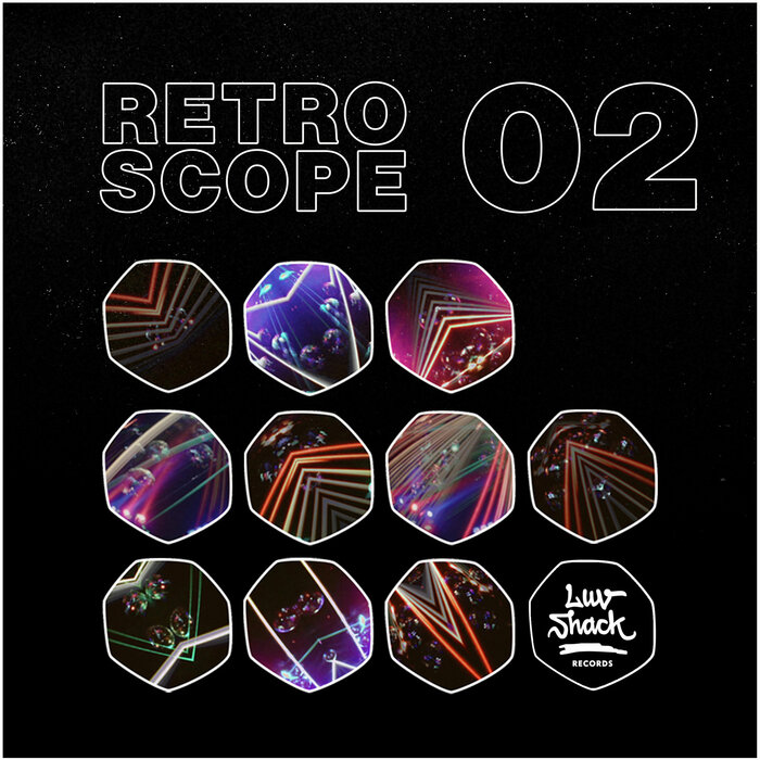 Retroscope 02 by Various on MP3, WAV, FLAC, AIFF & ALAC at Juno Download
