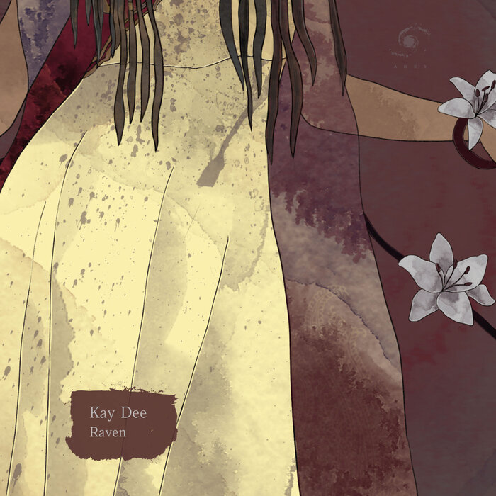 Raven by Kay Deet on MP3, WAV, FLAC, AIFF & ALAC at Juno Download