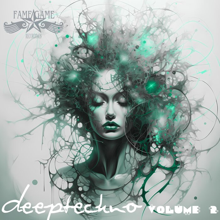 Various: Deep Techno, Vol 2 at Juno Download