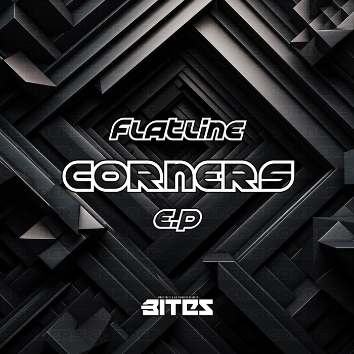 Flatline - Corners EP on Juno Download | MP3, WAV, FLAC