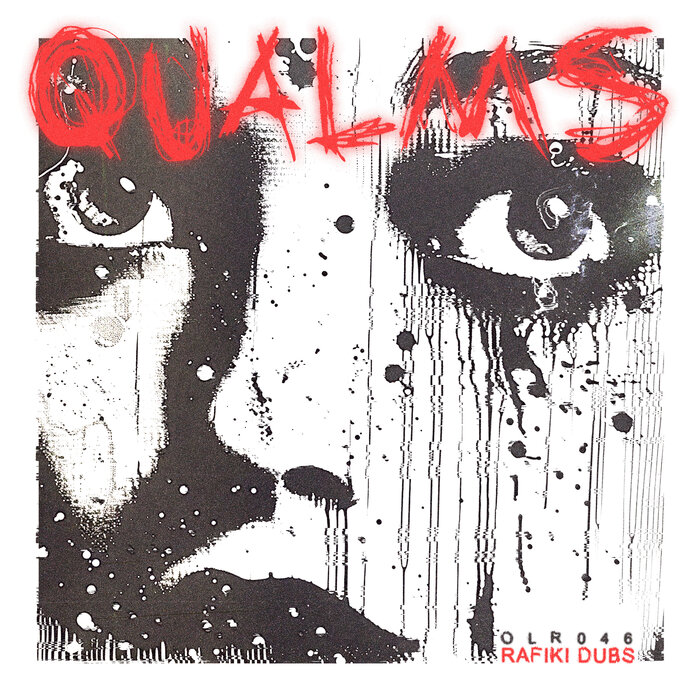 Qualms by Rafiki Dubs on MP3, WAV, FLAC, AIFF & ALAC at Juno Download