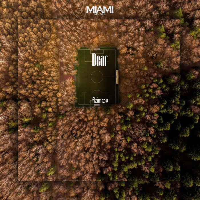 Azimov - Dear on Juno Download | MP3, WAV, FLAC