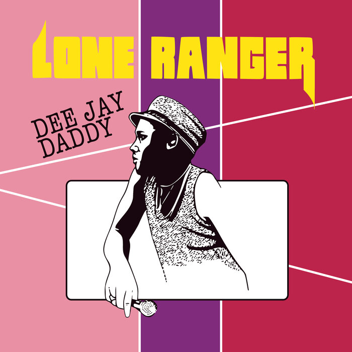 Lone Ranger - Dee Jay Daddy (Deluxe Edition) on Juno Download | MP3 ...