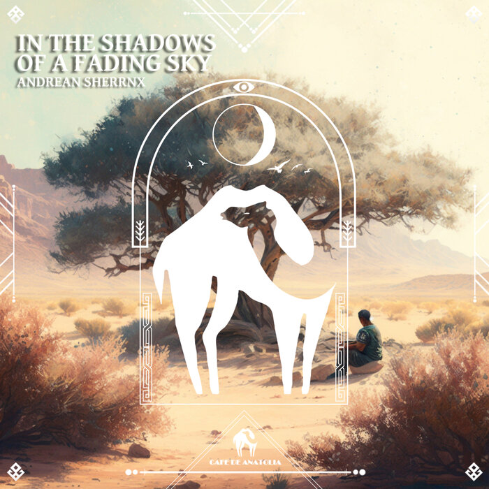In The Shadows Of A Fading Sky by Andrean Sherrnx on MP3, WAV, FLAC, AIFF & ALAC at Juno Download