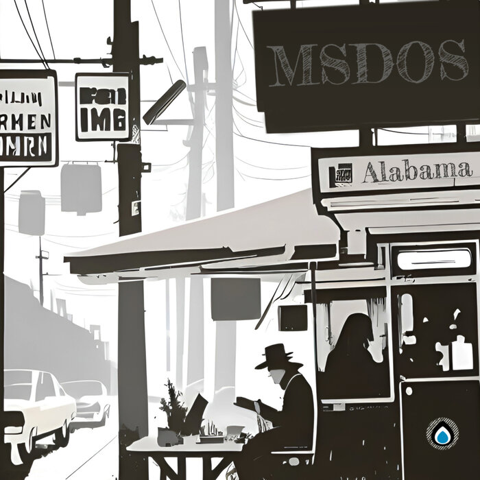 Alabama by mSdoS on MP3, WAV, FLAC, AIFF & ALAC at Juno Download
