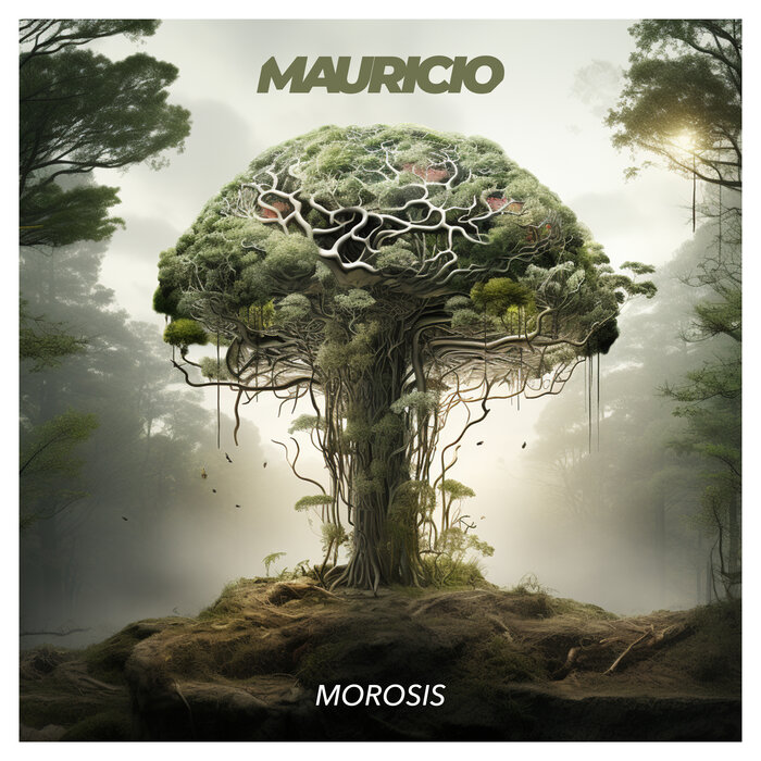 Morosis by Mauricio on MP3, WAV, FLAC, AIFF & ALAC at Juno Download