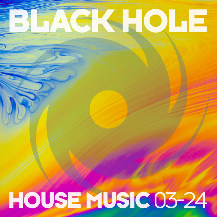 Various - Black Hole House Music 03-24 on Juno Download | MP3, WAV, FLAC
