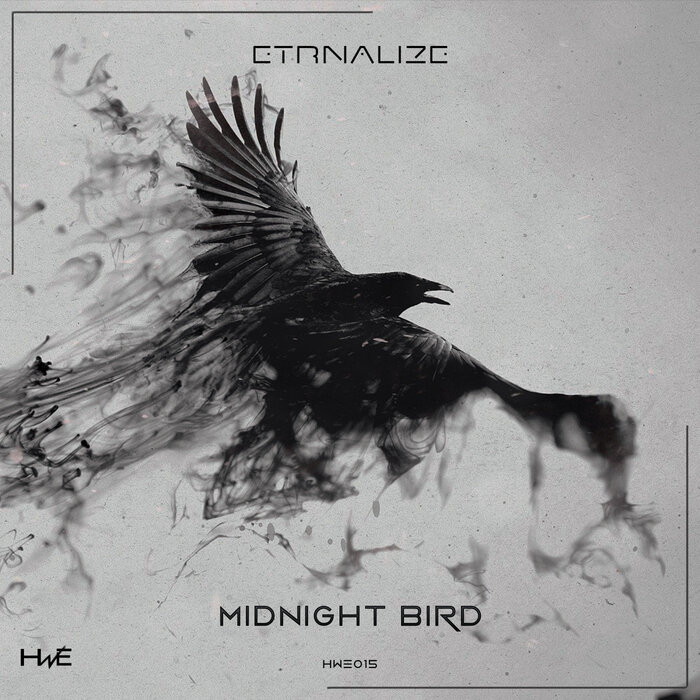 Midnight Bird (Radio Edit) by Etrnalize on MP3, WAV, FLAC, AIFF & ALAC ...