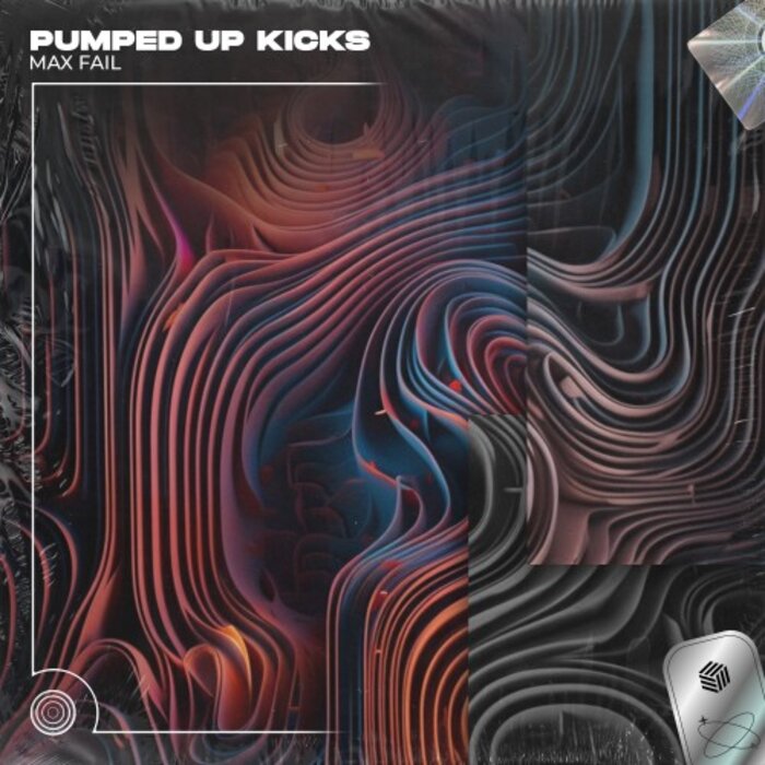 Pumped Up Kicks (Techno Remix) by Max Fail on MP3, WAV, FLAC, AIFF ...