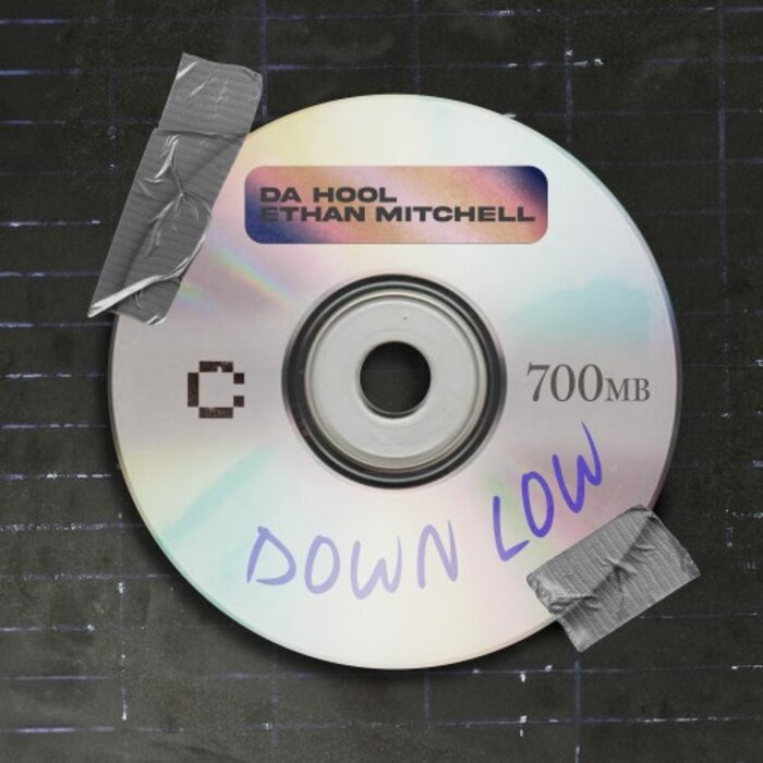 Down Low (Extended Version) by Da Hool/Ethan Mitchell on MP3, WAV, FLAC ...