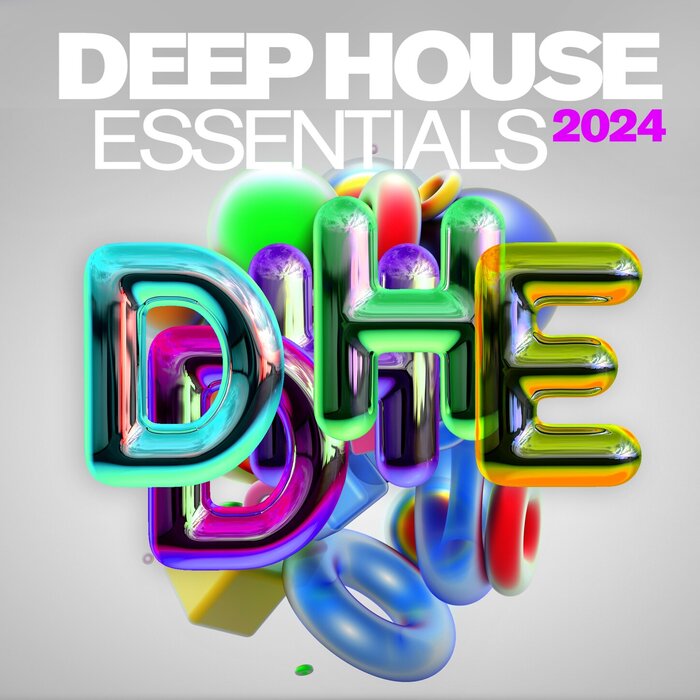 Various: Deep House Essentials 2024 at Juno Download