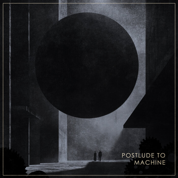 Postlude To Machine by Boogie Belgique on MP3, WAV, FLAC, AIFF & ALAC ...