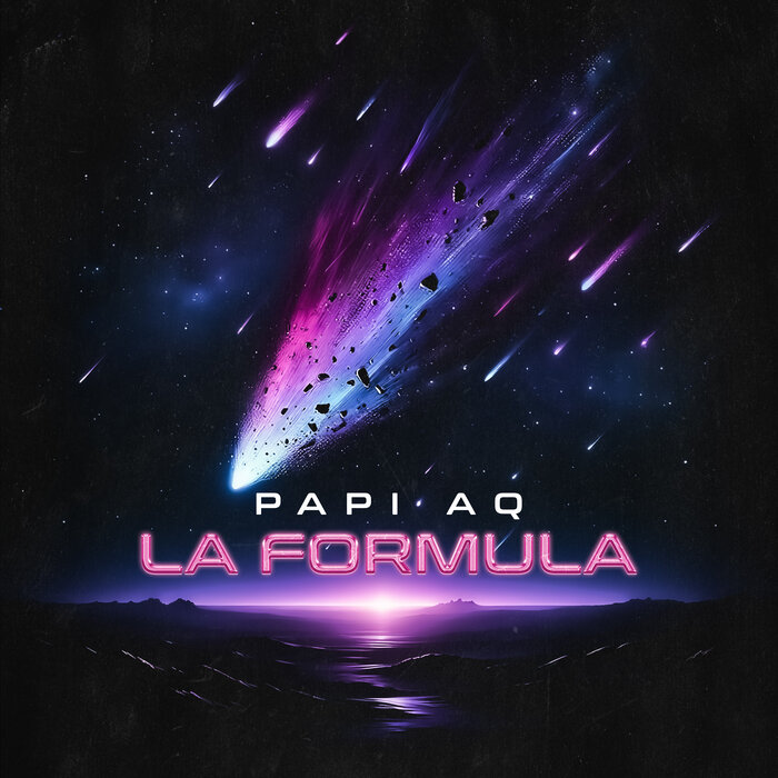 La Formula by Papi AQ on MP3, WAV, FLAC, AIFF & ALAC at Juno Download