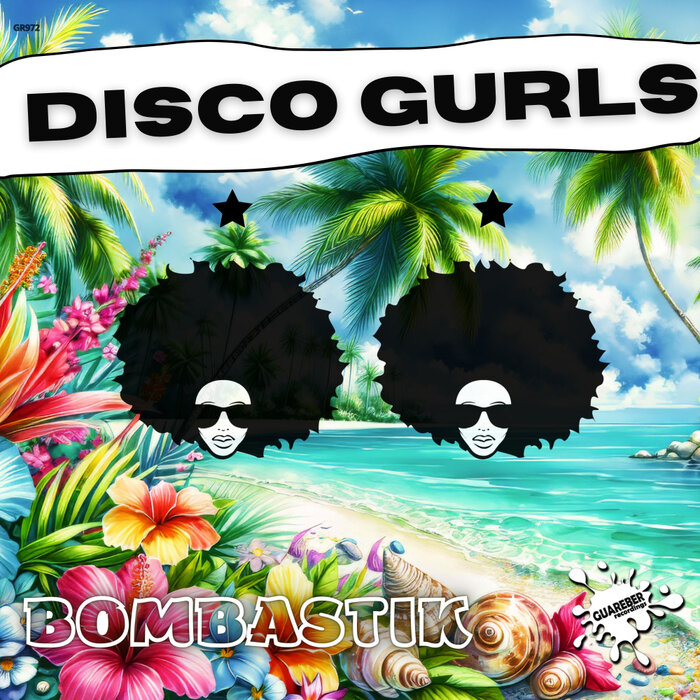 Bombastik by Disco Gurls on MP3, WAV, FLAC, AIFF & ALAC at Juno Download