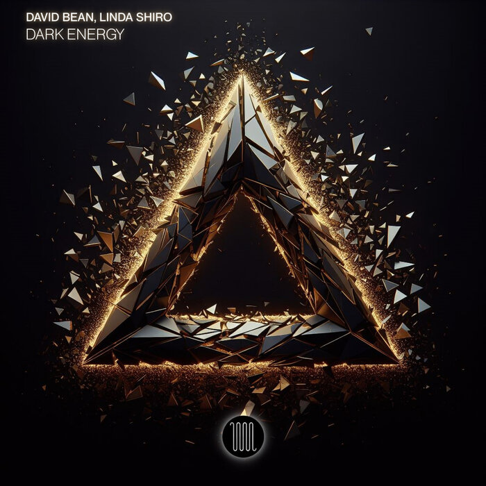 Dark Energy by David Bean/Linda Shiro on MP3, WAV, FLAC, AIFF & ALAC at ...