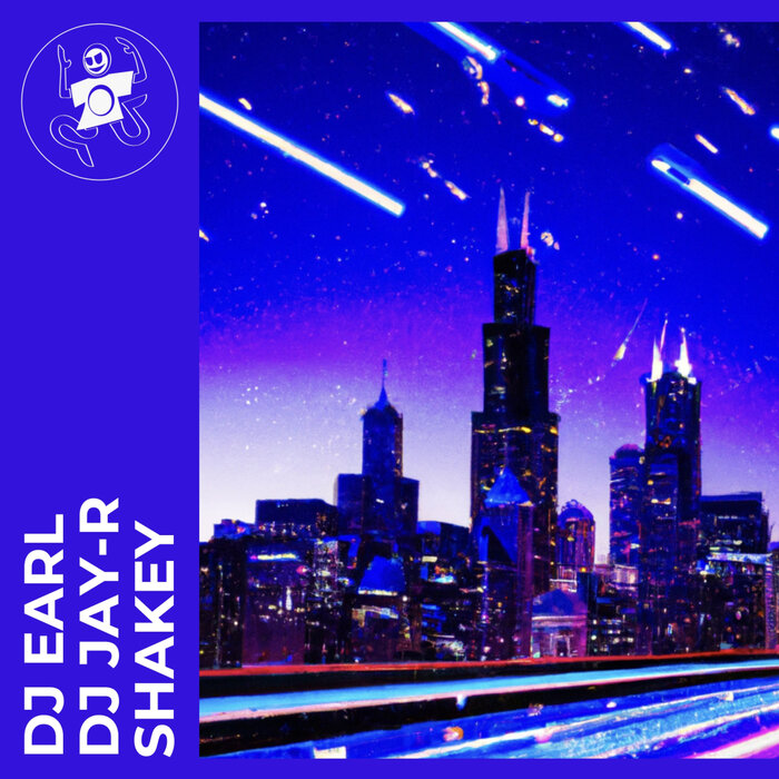 Shakey by DJ Earl/DJ Jay R on MP3, WAV, FLAC, AIFF & ALAC at Juno Download