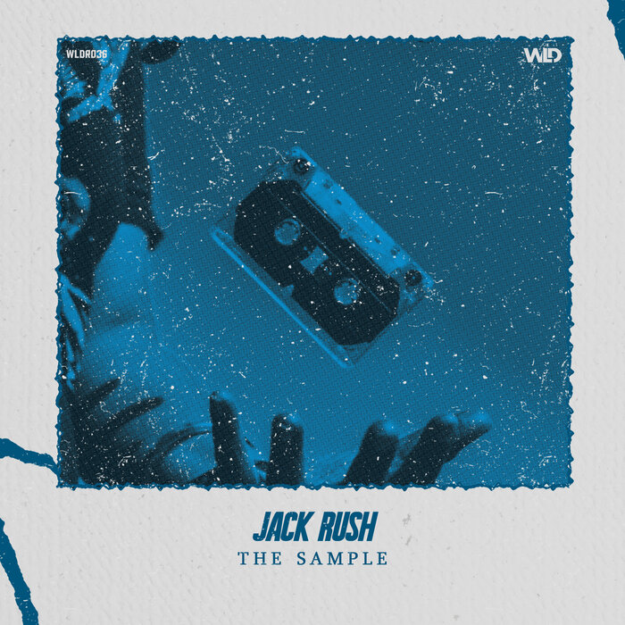 The Sample by Jack Rush on MP3, WAV, FLAC, AIFF & ALAC at Juno Download
