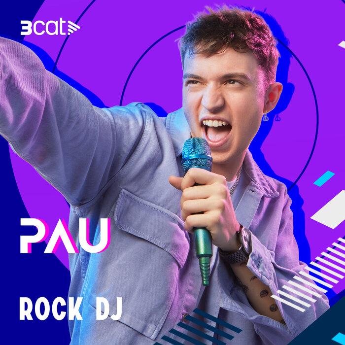 Rock DJ (En Directe 3Cat) by Pau Culler? on MP3, WAV, FLAC, AIFF & ALAC ...