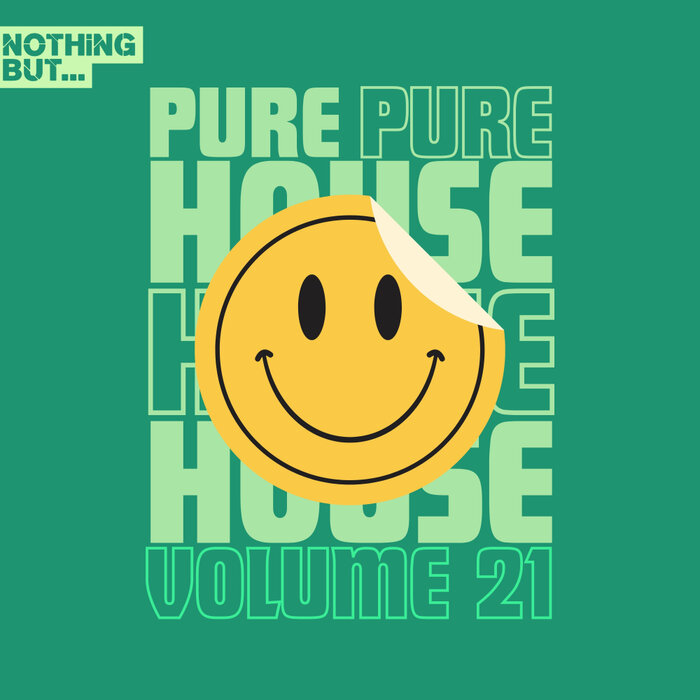 Various: Nothing But... Pure House Music, Vol 21 at Juno Download