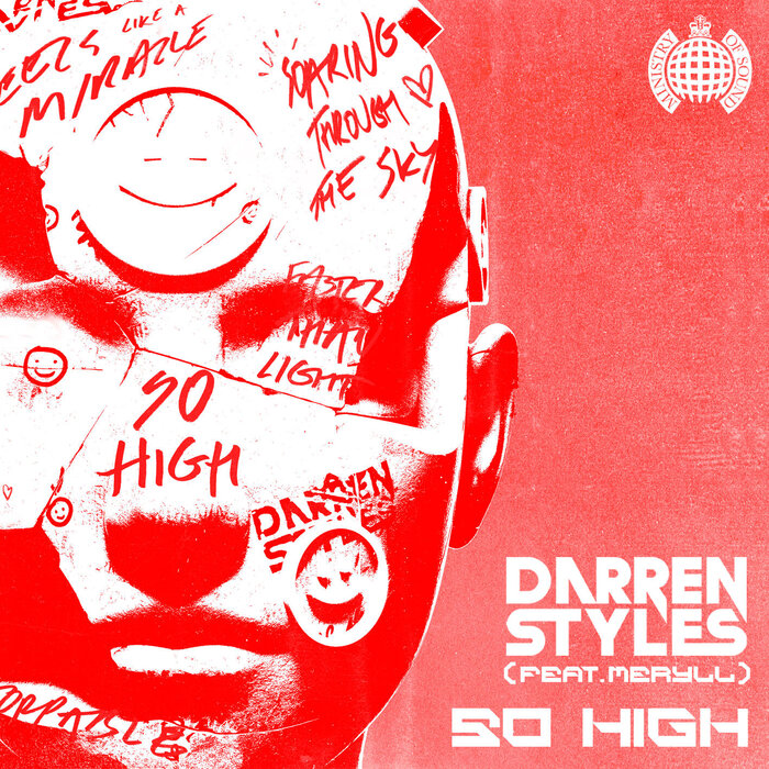 So High (Extended) by Darren Styles on MP3, WAV, FLAC, AIFF & ALAC at ...