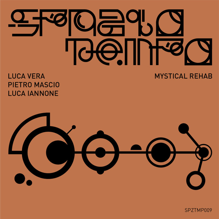 Luca Vera/Pietro Mascio/Luca Iannone - Mystical Rehab on Juno Download ...