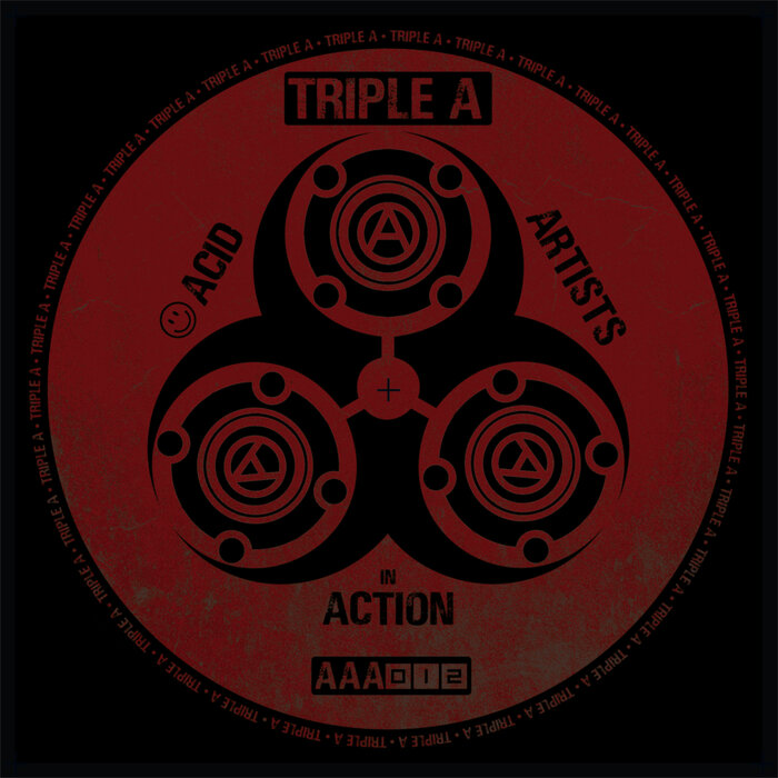 Drunk Pattern E.P. by Erykk Mtk on MP3, WAV, FLAC, AIFF & ALAC at Juno ...