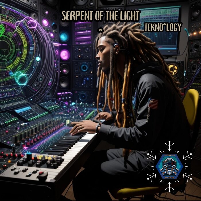 Teknology by serpent of the light on MP3, WAV, FLAC, AIFF & ALAC at ...