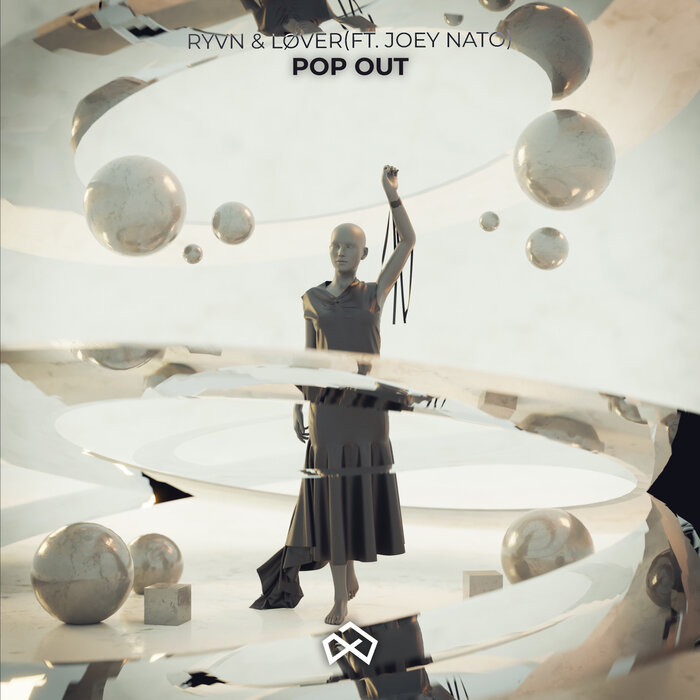Pop Out (Explicit) by RYVN/Lover feat Joey Nato on MP3, WAV, FLAC, AIFF & ALAC at Juno Download