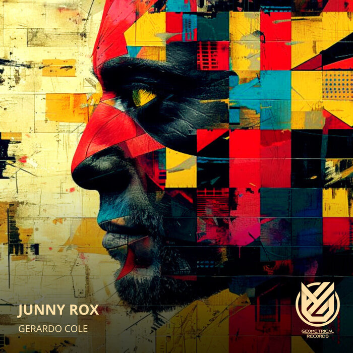 Junny Rox by Gerardo Cole on MP3, WAV, FLAC, AIFF & ALAC at Juno Download