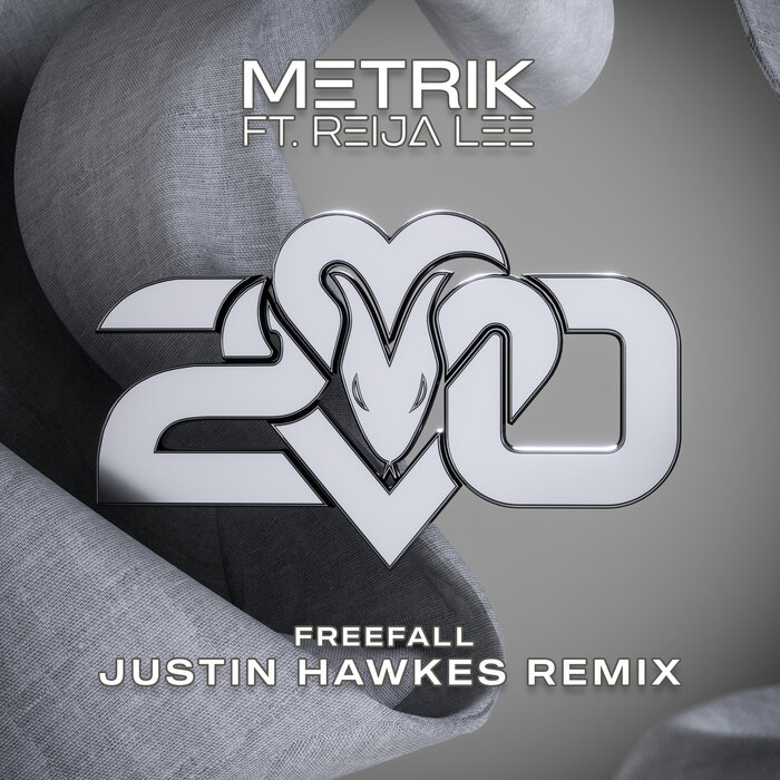 Freefall (Justin Hawkes Remix) by Metrik on MP3, WAV, FLAC, AIFF & ALAC ...